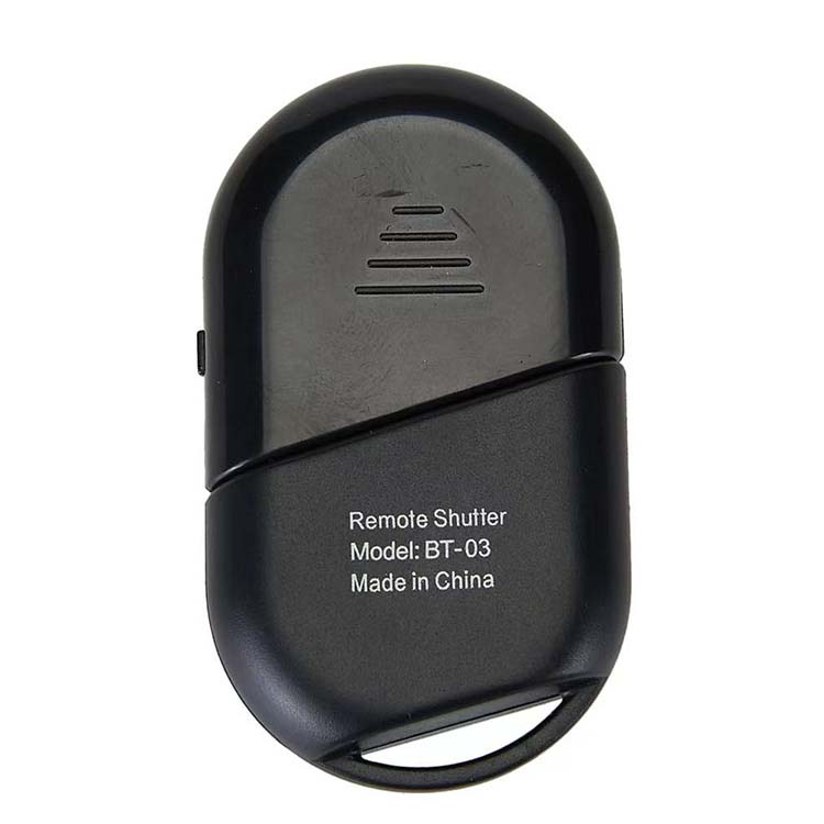 خرید و قیمت ریموت موبایل بلوتوثی جی ماری مدل Jmary BT-03