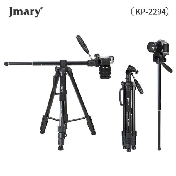 خرید و قیمت سه پایه جی ماری مدل Jmary MT-33